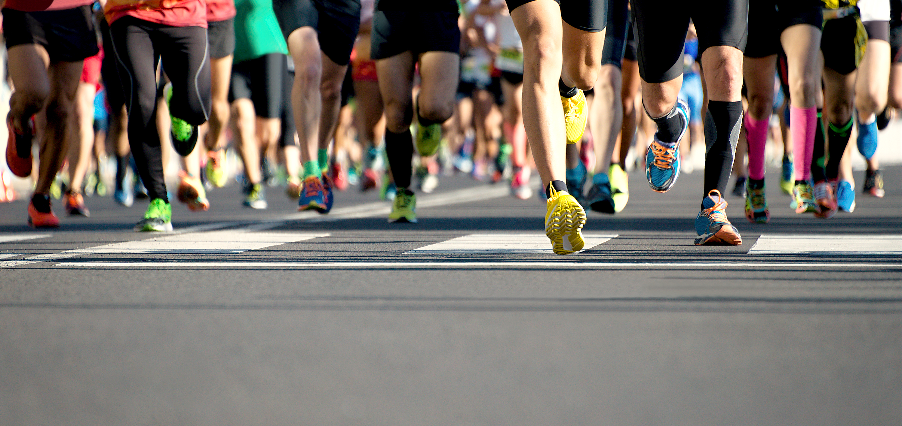 Paderborn Easter Run | Kaimann
