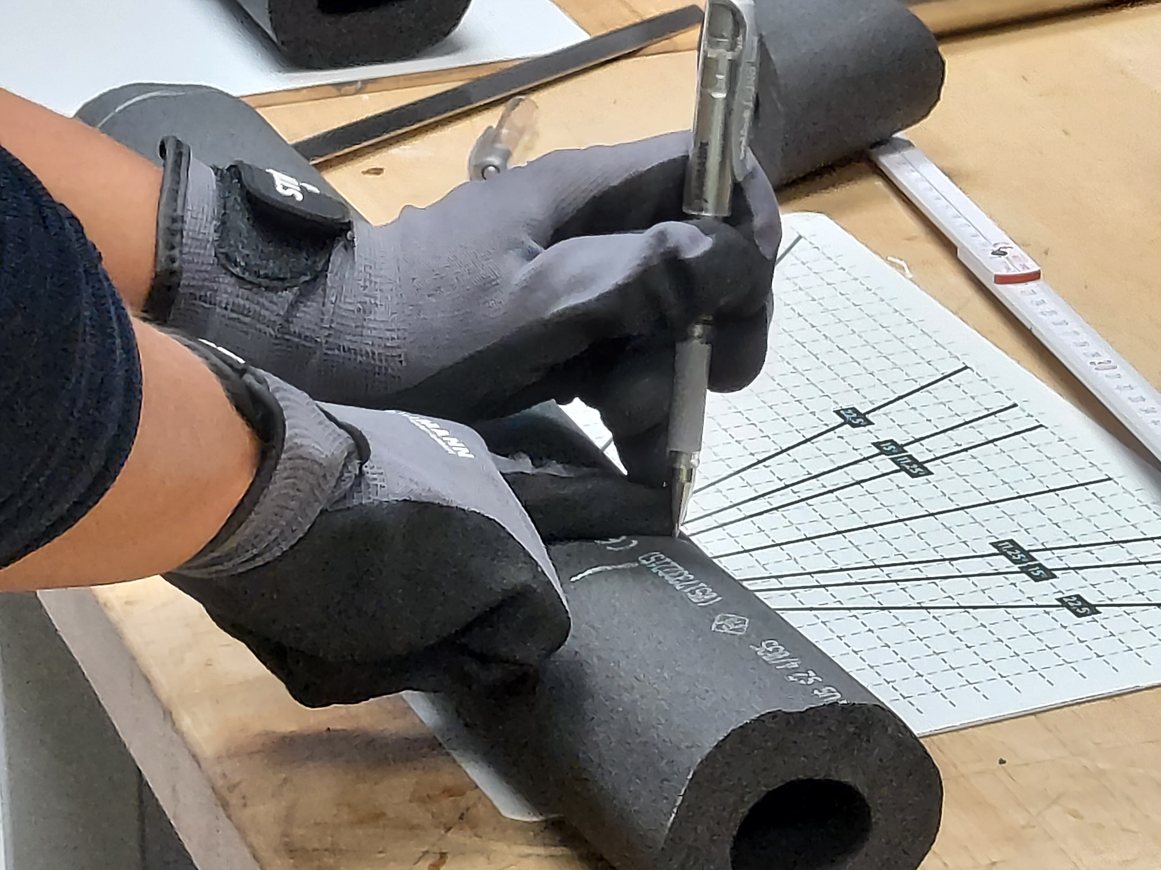 Kaimann experience | Kaimann