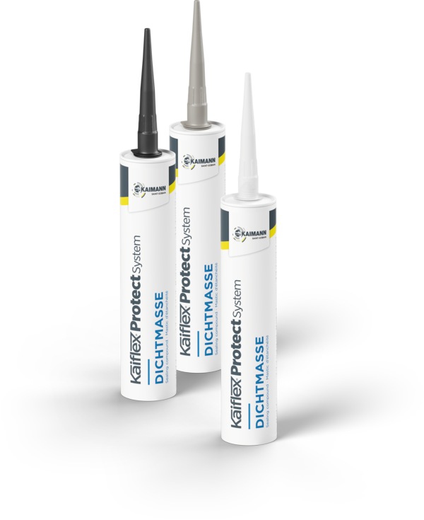 Protect sealing compound | Kaimann