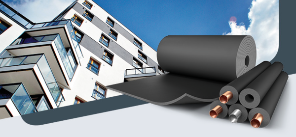 Kaiflex Duct System | Kaimann