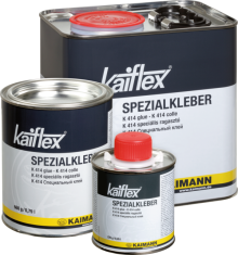 Kaiflex Special Adhesive 414 | Kaimann