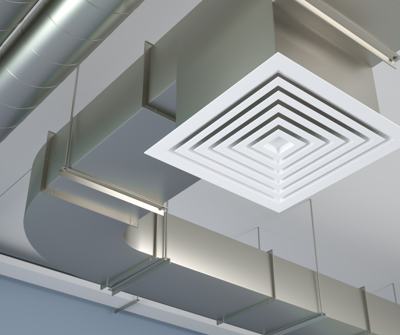 Kaiflex Duct ALU plus | Kaimann