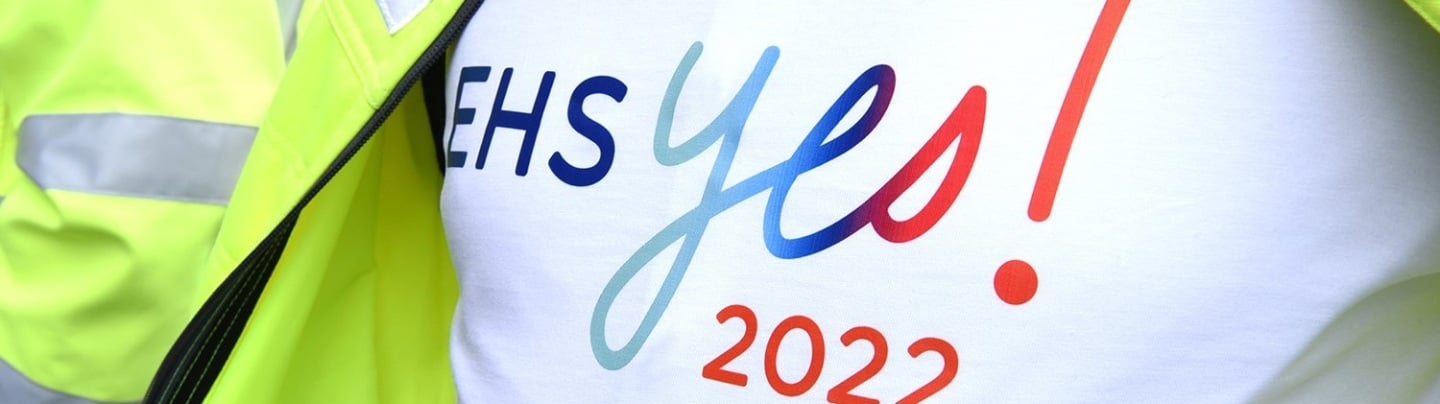 EHS day by Kaimann | Kaimann