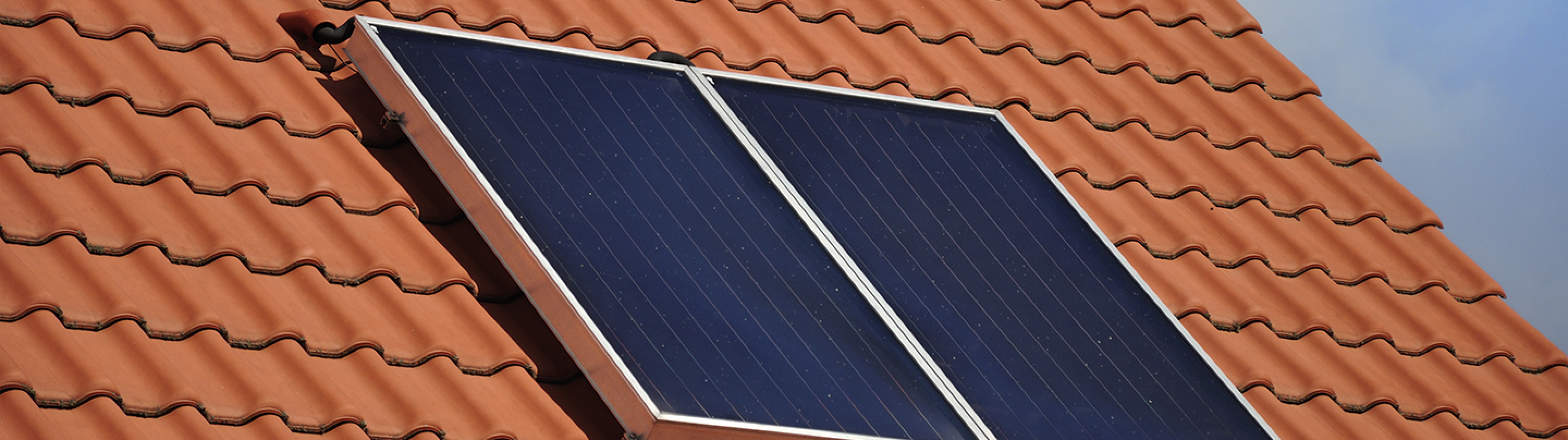 Insulating solar thermal systems properly | Kaimann