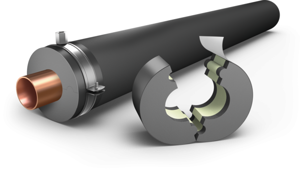 Kaiflex RT-ST | Kaimann