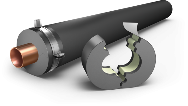 Kaiflex RT-ST | Kaimann